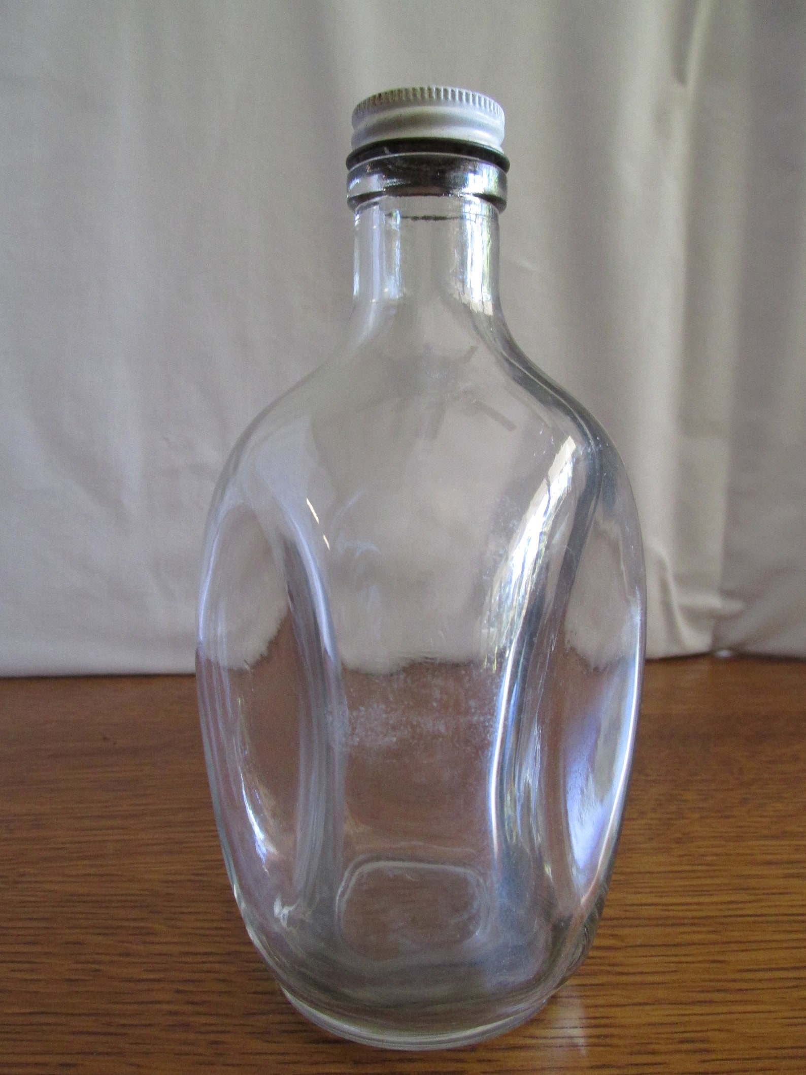 Vintage Triangular Bottle Metal Cap - Etsy