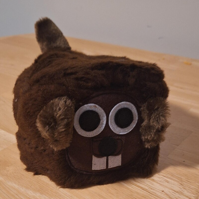 Punxsutawney Phil Hat - Etsy