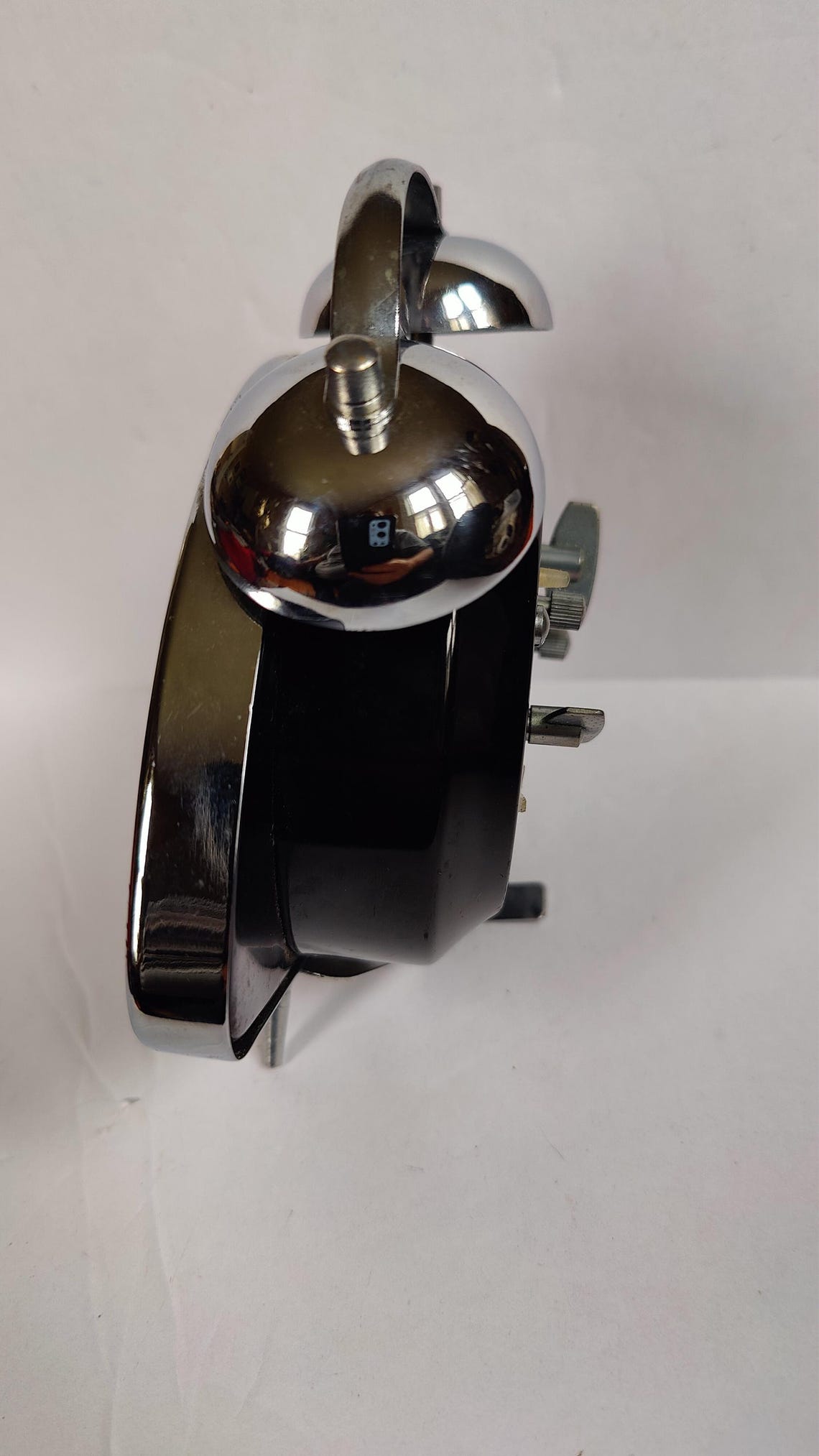 Vintage Animaniacs Wind-up Bell Alarm Clock - 90s Nostalgia - Etsy