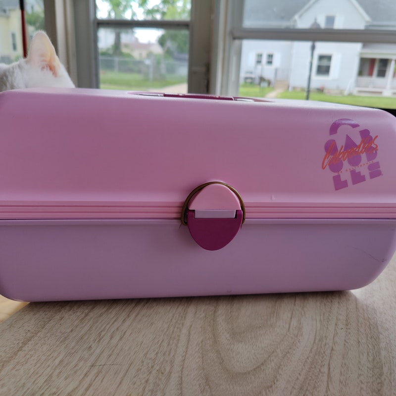 Caboodles - Etsy