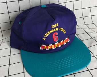 Checkered hat | Etsy