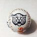Custom Embroidered Baseball, Baseball Trophies, Baseball Trophy ...
