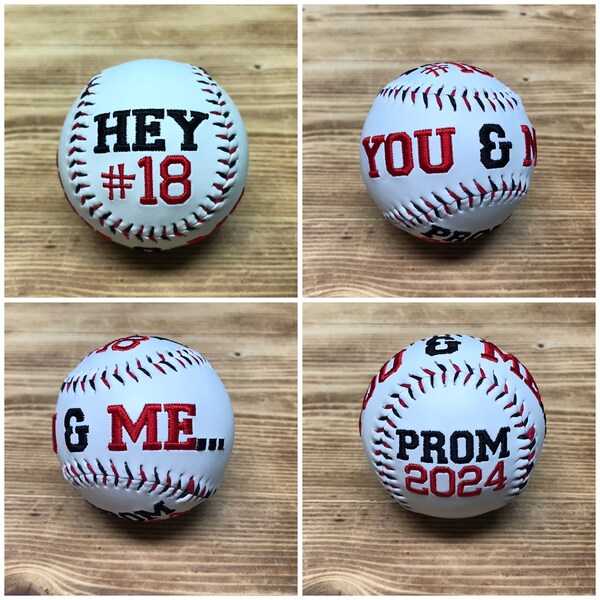 Promposal - Etsy