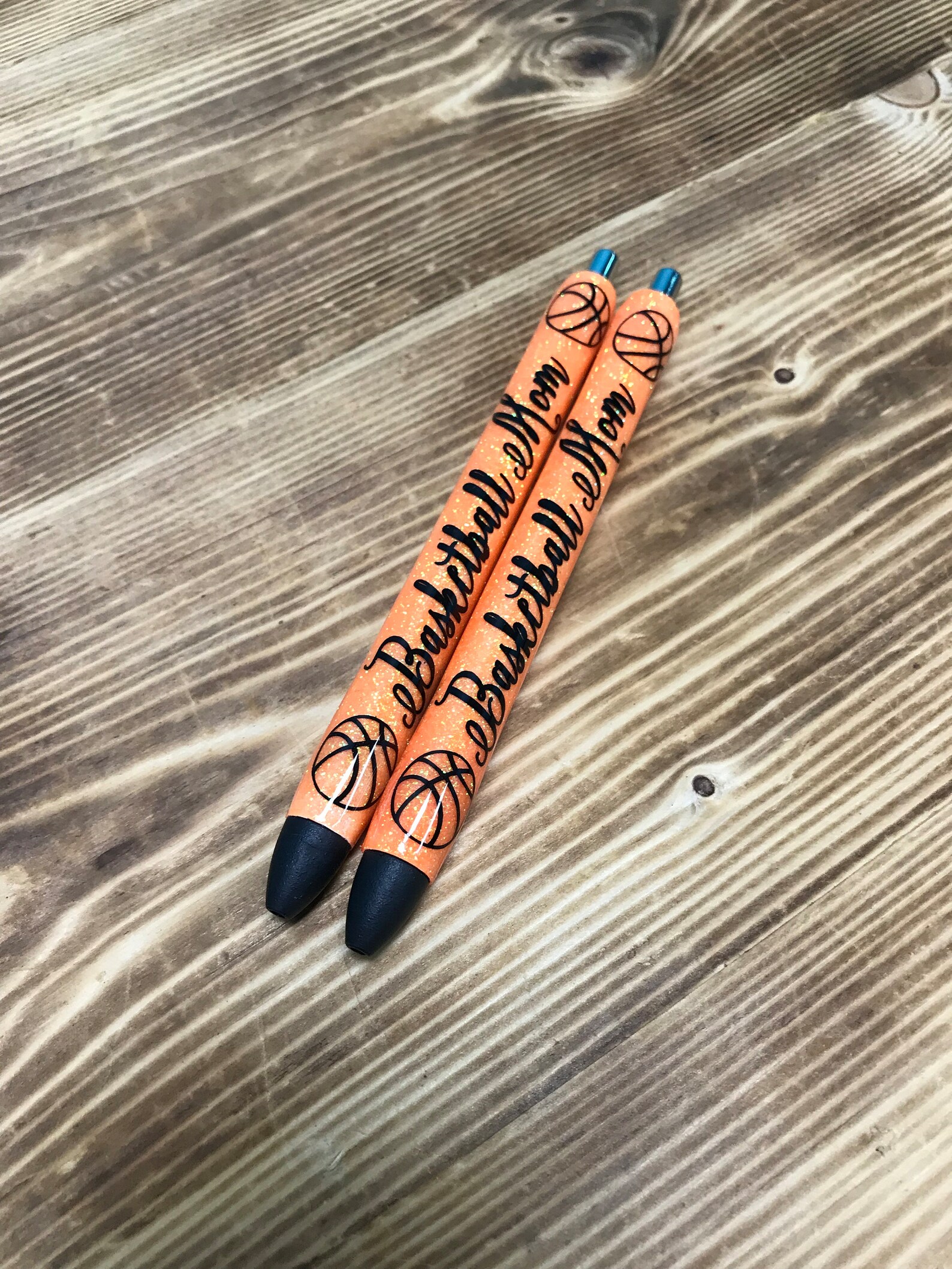 Glitter Pen, Glitter Pens, Softball Gift, Footbal Gift, Custom Pens ...