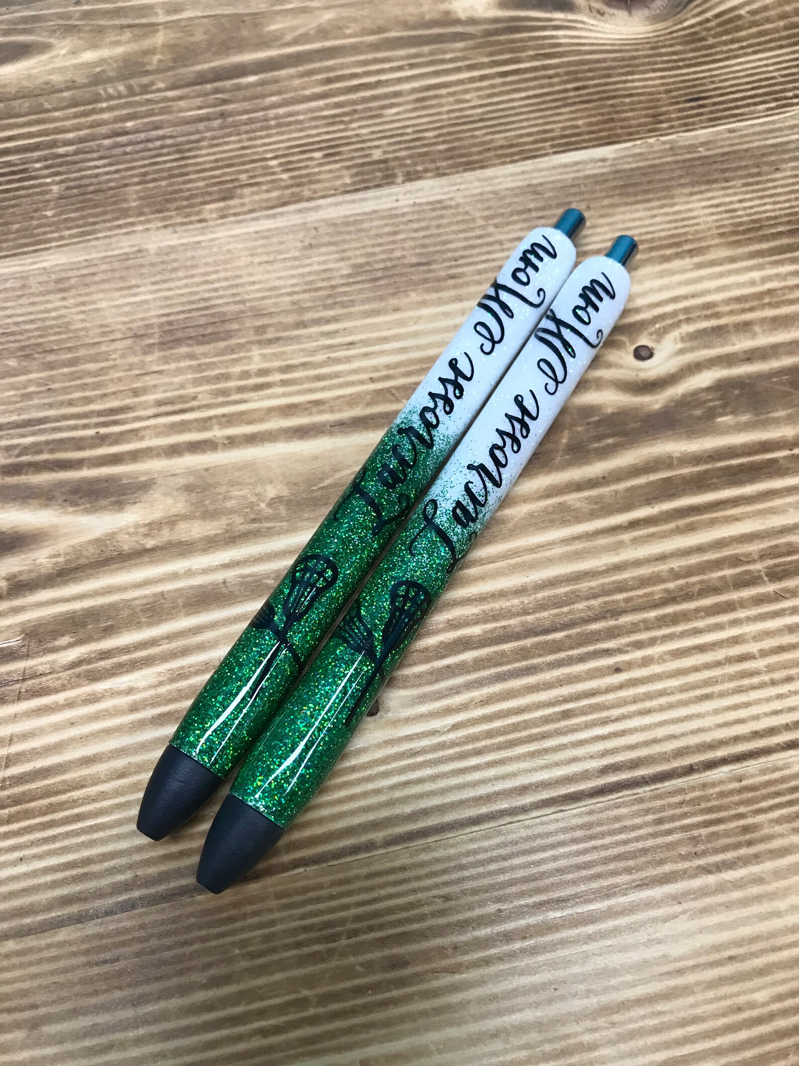 Glitter Pen, Glitter Pens, Softball Gift, Footbal Gift, Custom Pens ...