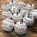 Custom Embroidered Baseball, Baseball Trophies, Baseball Trophy ...