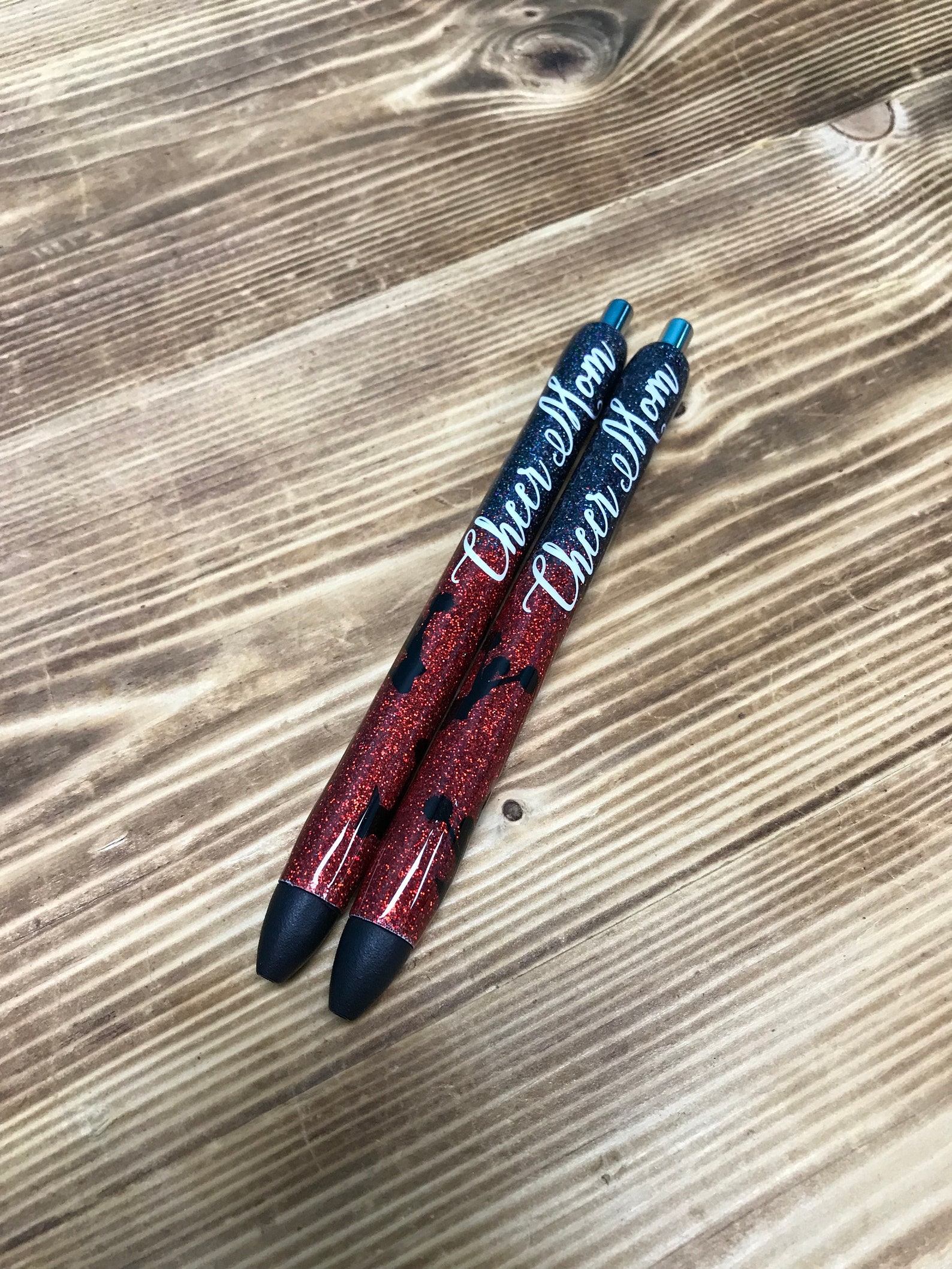 Glitter Pen, Glitter Pens, Softball Gift, Footbal Gift, Custom Pens ...