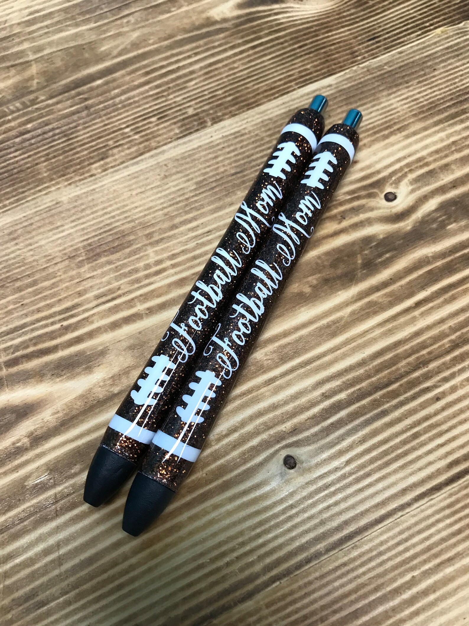 Glitter Pen, Glitter Pens, Softball Gift, Footbal Gift, Custom Pens ...