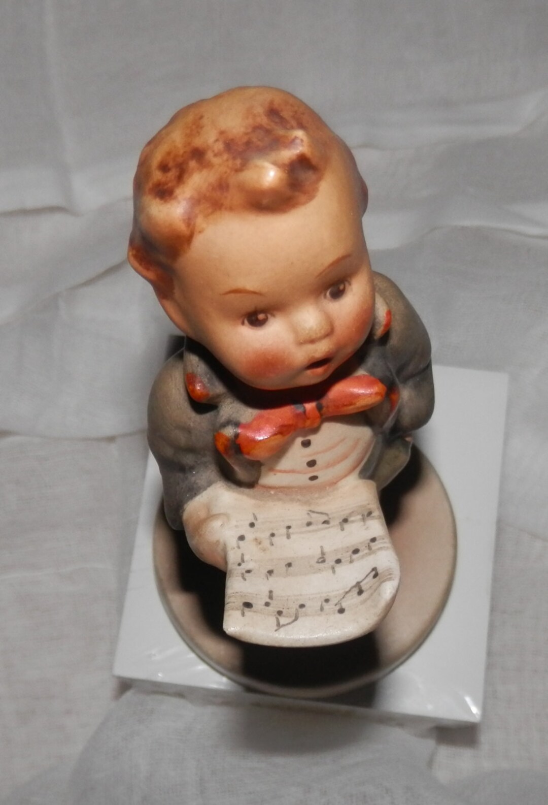 Hummel Number 135 TMK-3 - Etsy