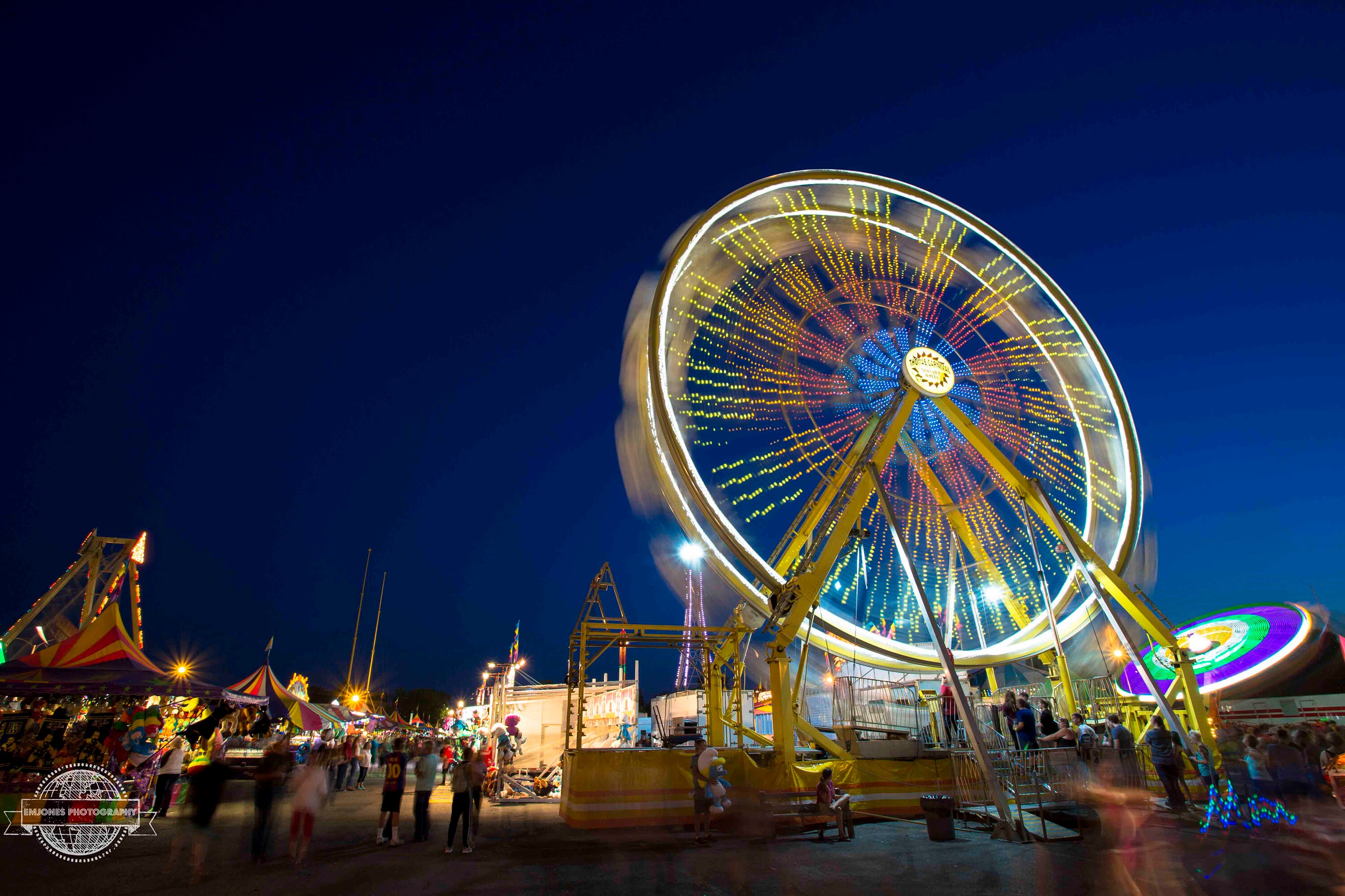 Carnival Wheel for sale| 89 ads for used Carnival Wheels