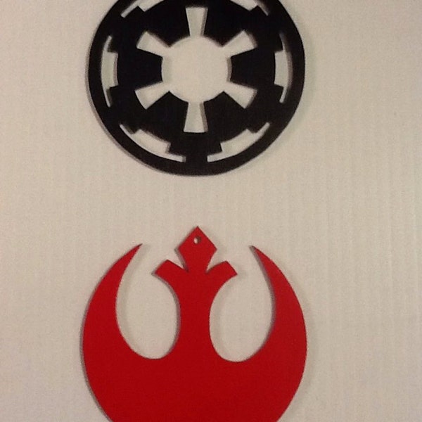 Imperial Symbol - Etsy