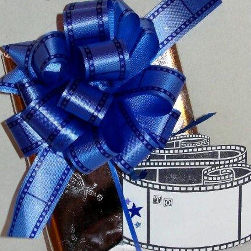 Movie Themed Gift Basket - 60+ Gift Ideas for 2026