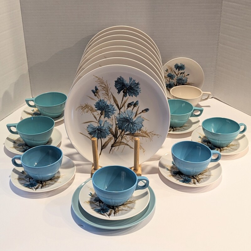 Melmac Dishes - Etsy