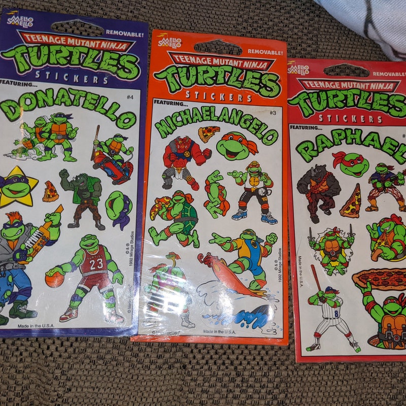 Mello Smellos - Etsy