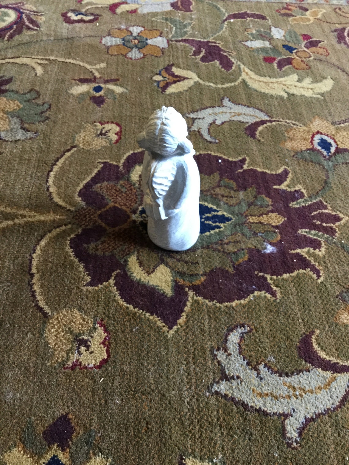 Vintage Isabel Bloom Angel | Etsy