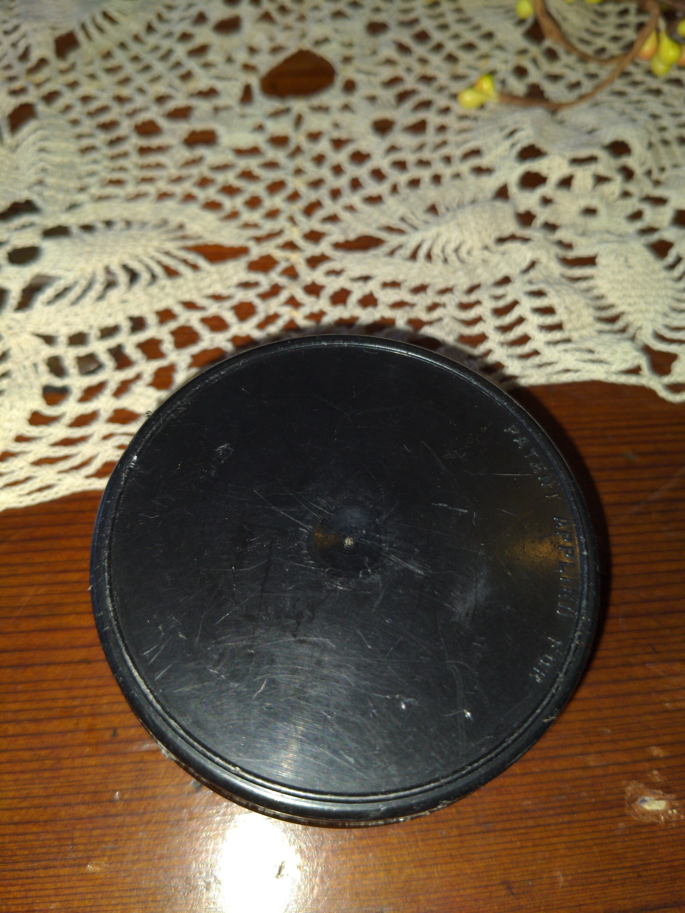 Vintage Wheaton Ware Pict.o.weight Make Your Own Paperweight Gift - Etsy