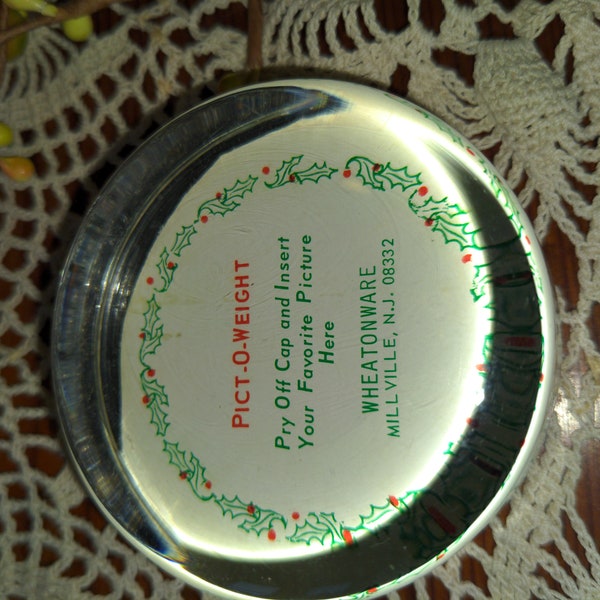 Wheatonware - Etsy