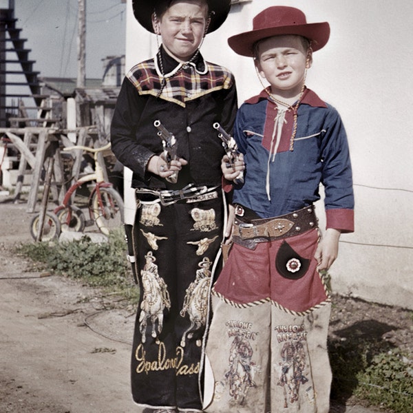 Lone Ranger Costume - Etsy