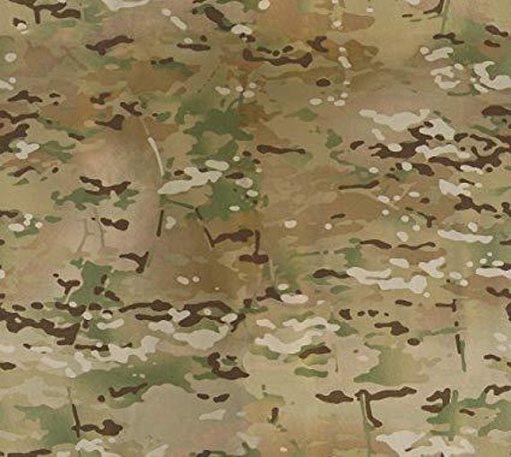Camo Multi-Cam | Etsy