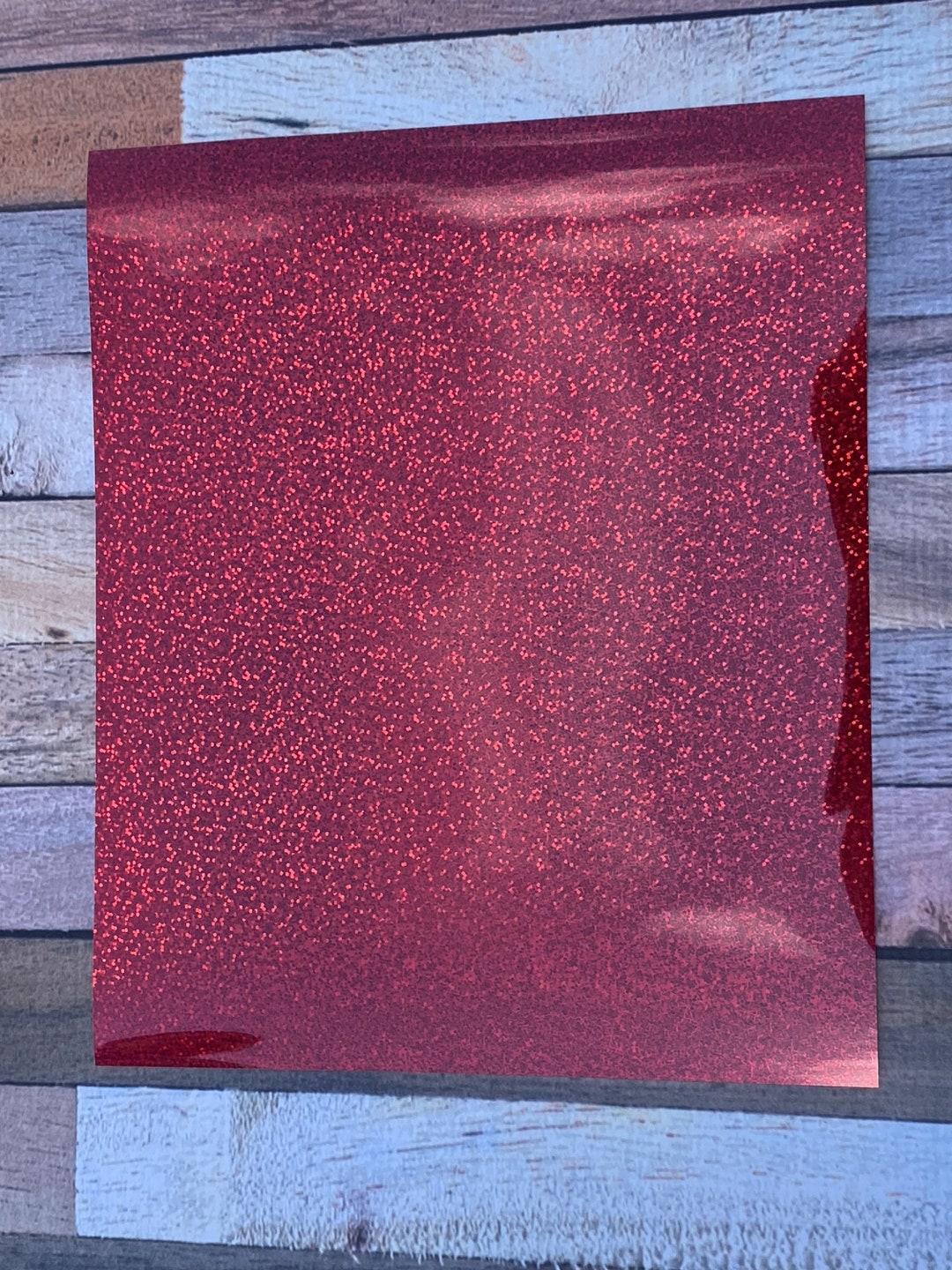 JVS Deco Red - HTV - Etsy