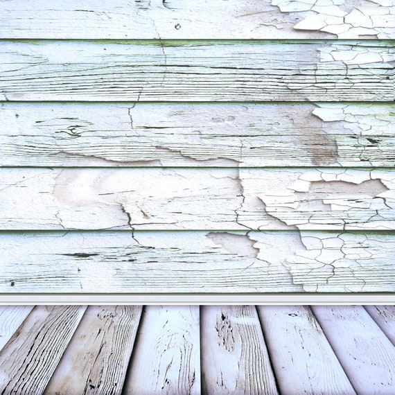 Distressed Split Backdrop 5 | Etsy