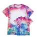 Polyester Bleach T Shirt Paint Splatter - Etsy