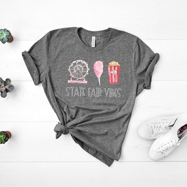 State Fair - Etsy
