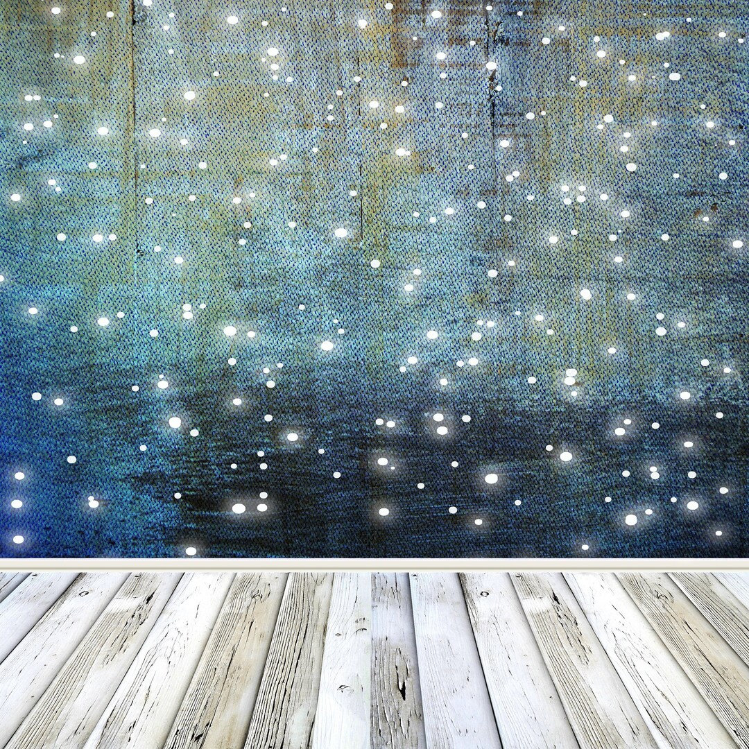 Distressed Split Backdrop #1 - Etsy