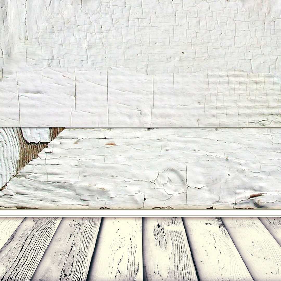 Distressed Split Backdrop #12 - Etsy