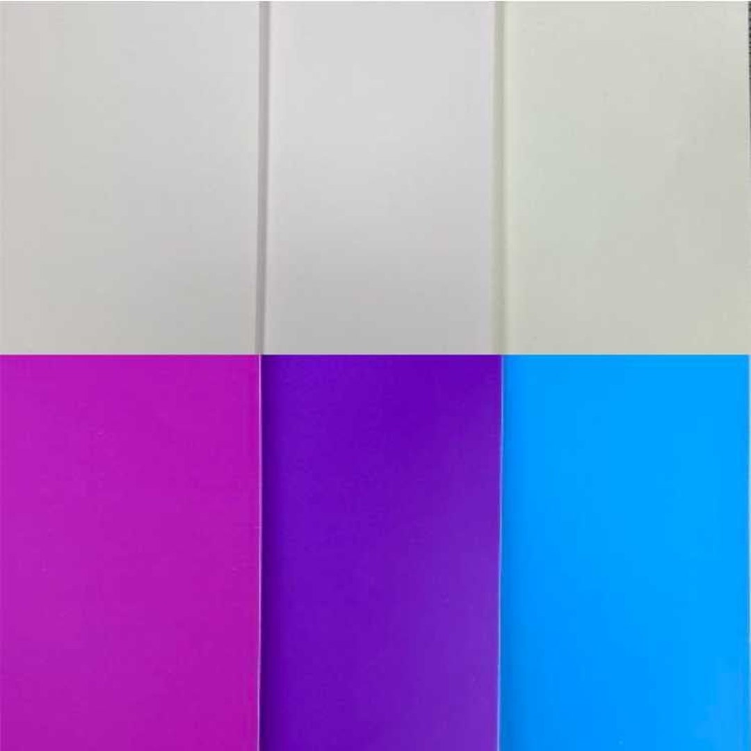 UV Color Change Adhesive Vinyl - Etsy