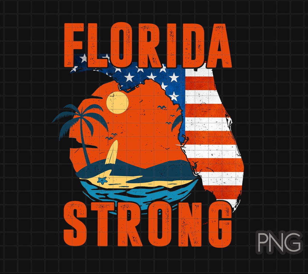 Florida Png, Florida State Png, Florida Word Png, Florida Clipart ...
