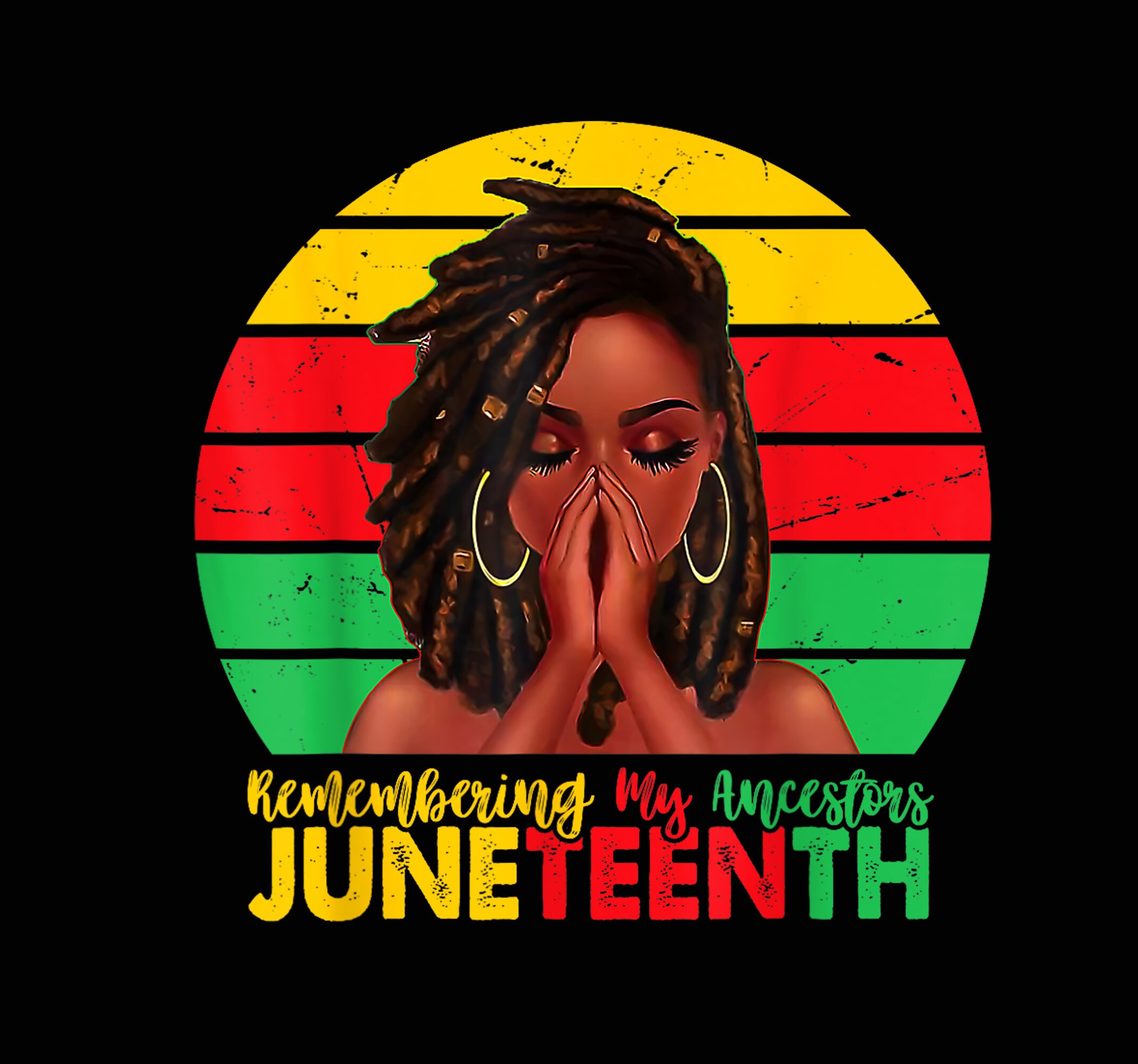 Remember My Ancestors Juneteenth Png Juneteenth Png Black - Etsy
