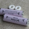 Wedding Favors, Wrapped Mint Rolls With Personalized Label, Mint to Be ...