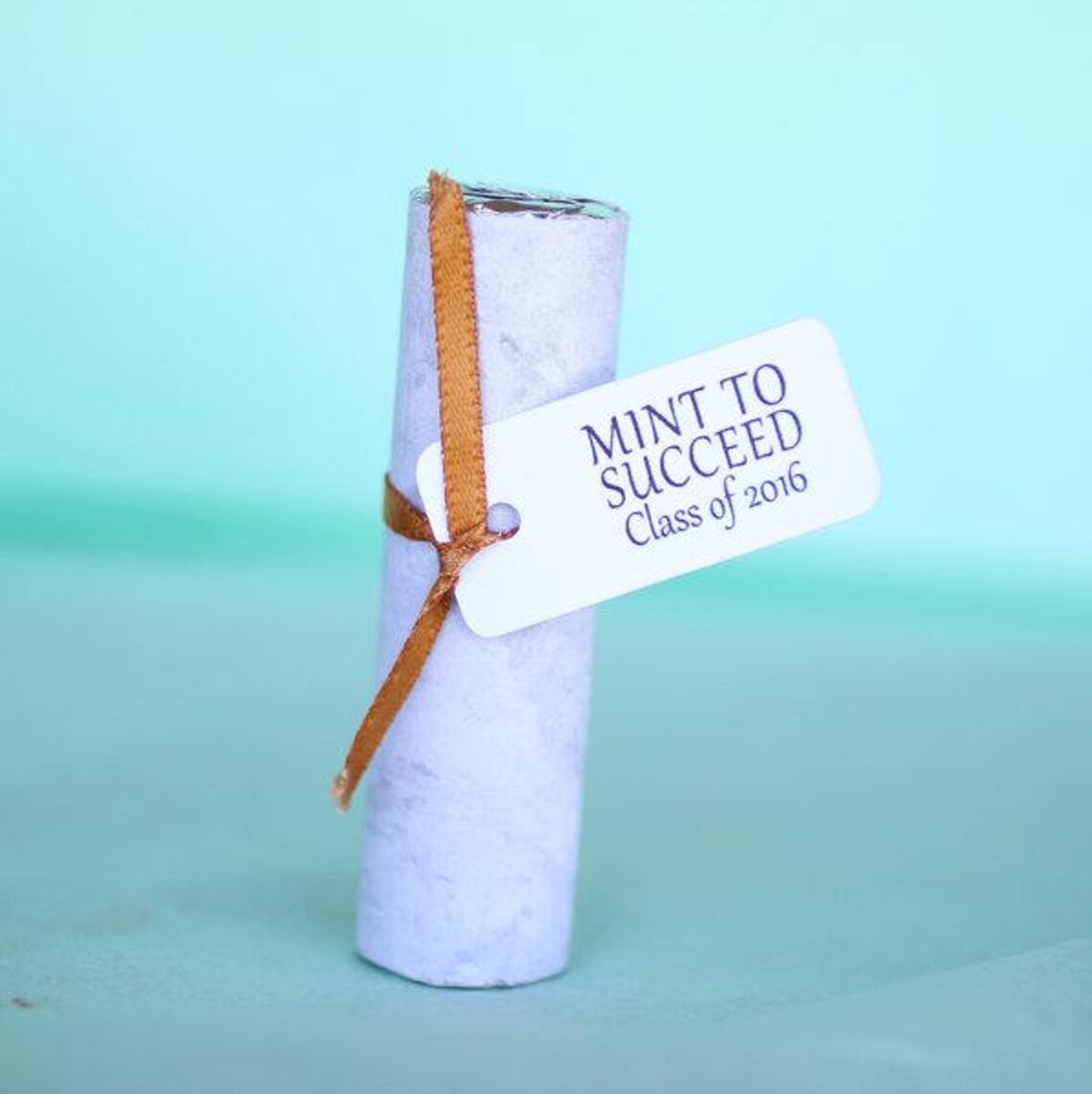 Graduation party favors personalized mints mini diploma | Etsy