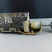 Vintage Chevy Headlight Switch Original Delco Remy Head Light Trim Dash ...