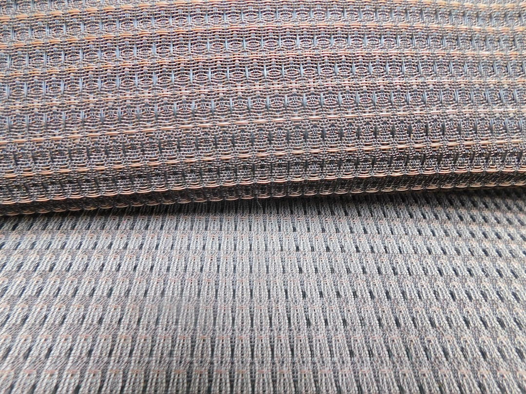 Genuine 1970s Vintage Brown Fender Amp Grill Cloth 35 X 69 - Etsy