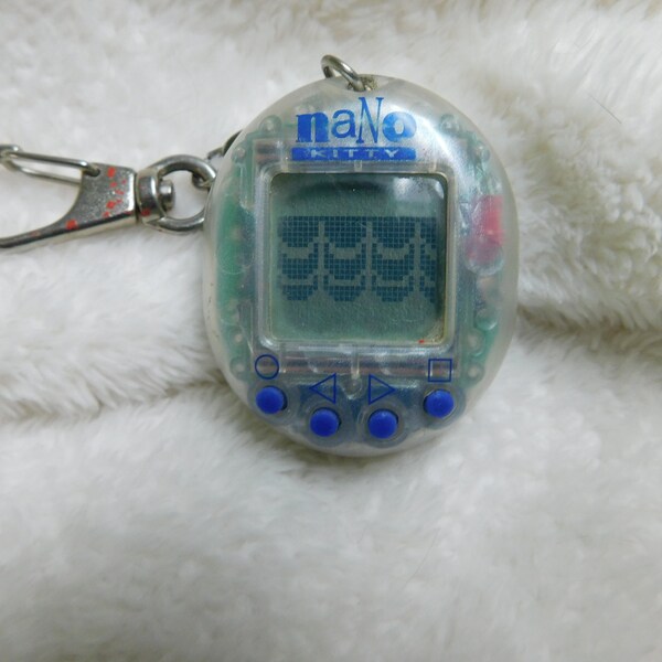 Nano Pet - Etsy