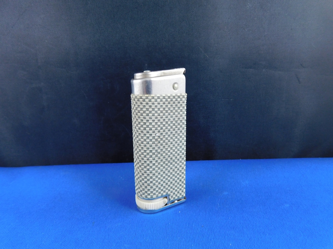 Vintage Champ Ariel Gas Lighter, Cigarette Cigar Lighter Made in ...