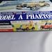 Vintage Hubley Model A Phaeton Metal Model Kit 4856-300 Unbuilt Sealed ...