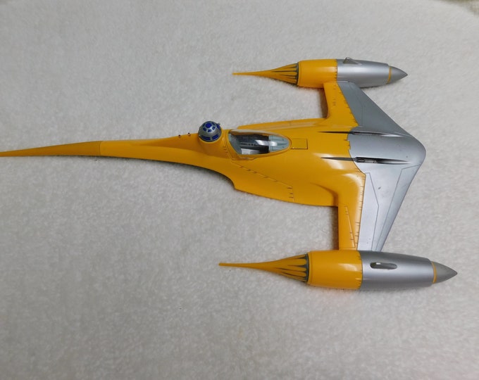 Vintage Hubley Model A Phaeton Metal Model Kit 4856-300 Unbuilt Sealed ...