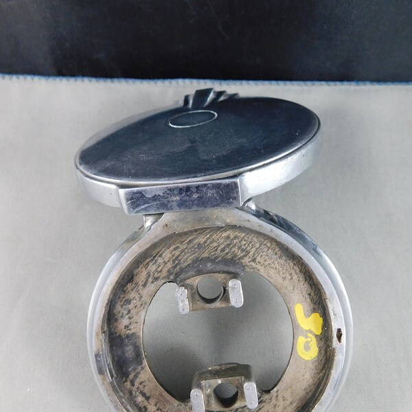 Vintage Radiator Cap - Etsy