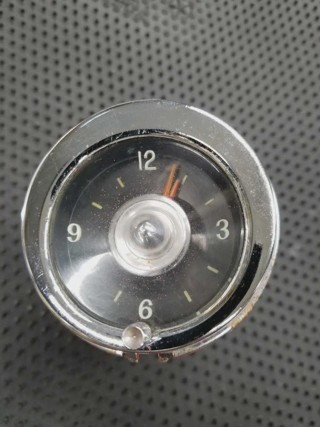 1959- 1960 Chevrolet Clock Impala Bel Air Car - Etsy