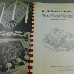Vintage 1967 Wild Game Meat Cookbook, "wild Game Duck Goose Pheasant ...