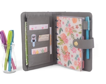 Discbound Planner - Etsy