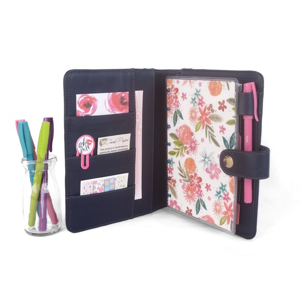 Planner Cover - Etsy