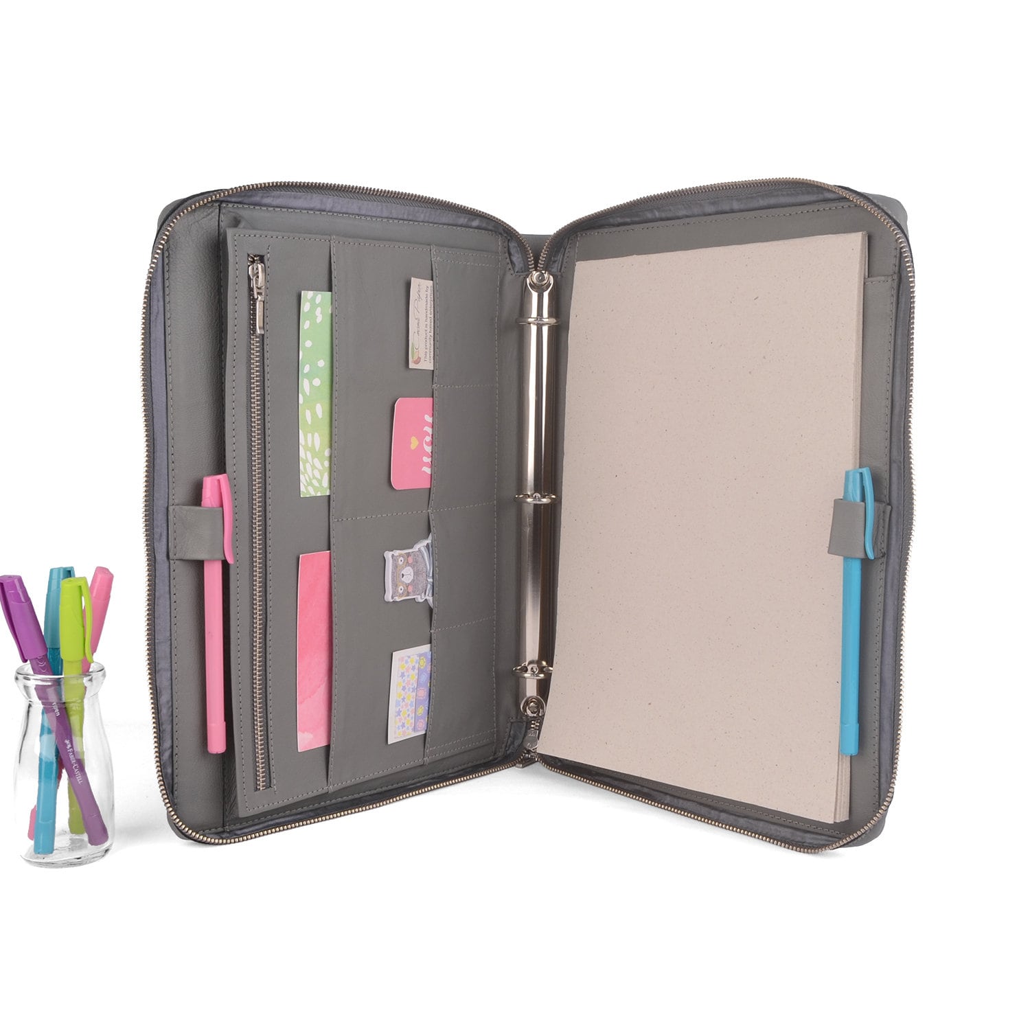 Afmeting A4 Ringmap Super Quality | www.oceanproperty.co.th