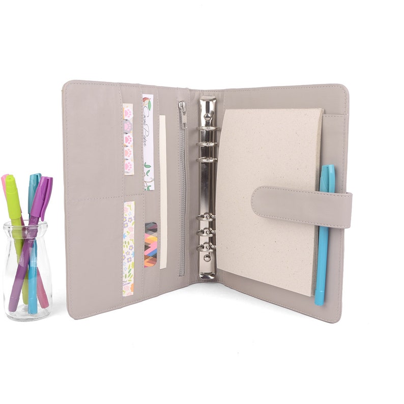 Coach Portfolio Binder at George Delano blog