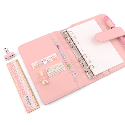 I'm Fancy Planner Dashboard for PM MM GM Agendas Personal | Etsy