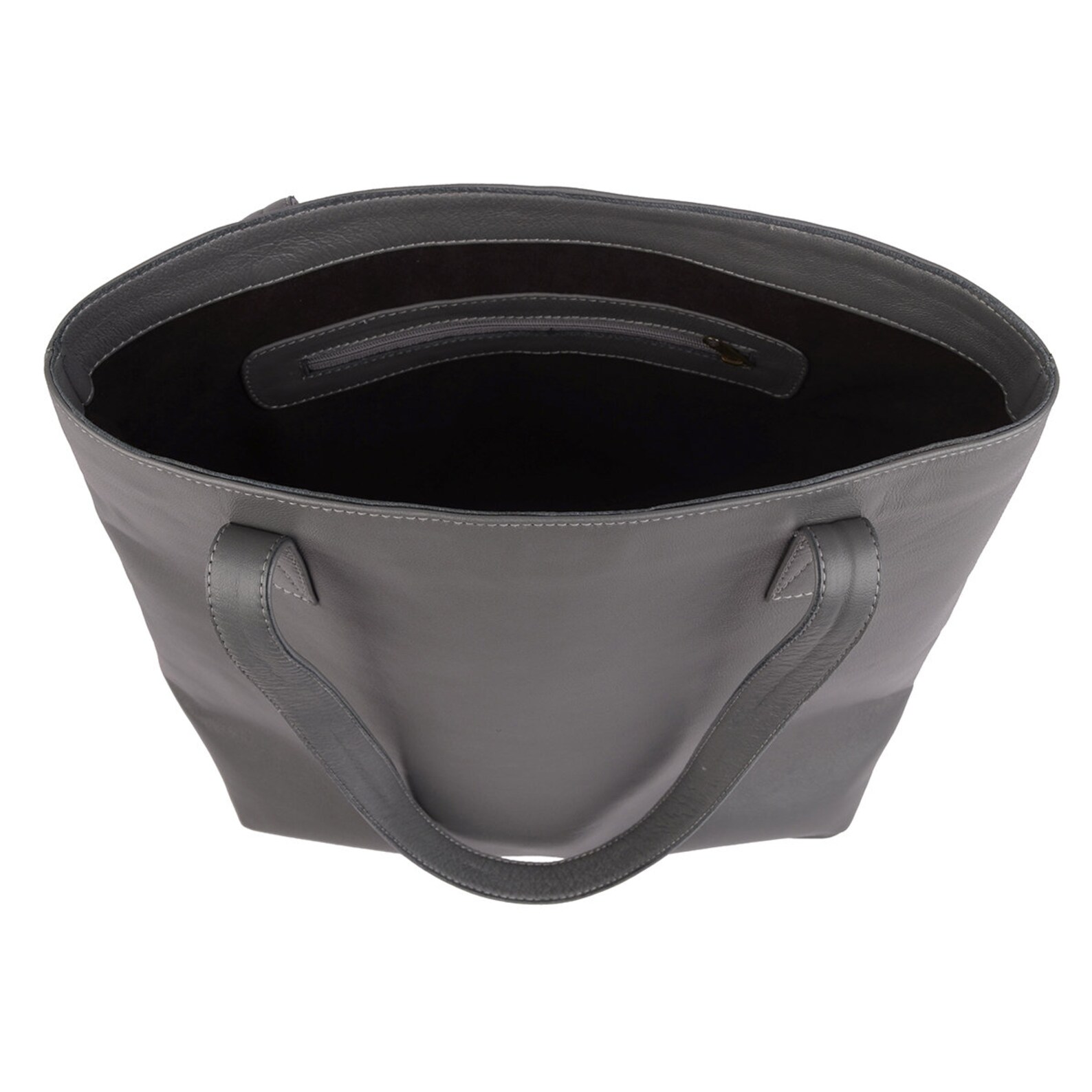 LUSH Leather Tote Bag / Shoulder Bag / Planner Bag. Available | Etsy