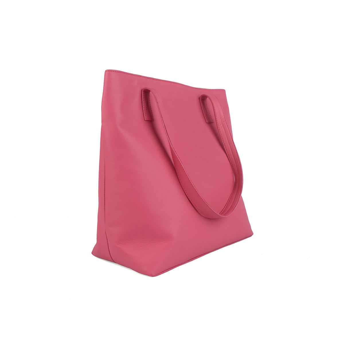 LUSH Leather Tote Bag / Shoulder Bag / Planner Bag. Available | Etsy